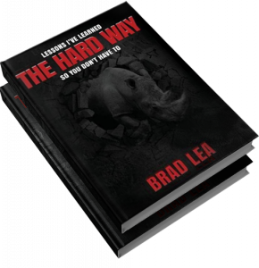 Home - The Real Brad Lea